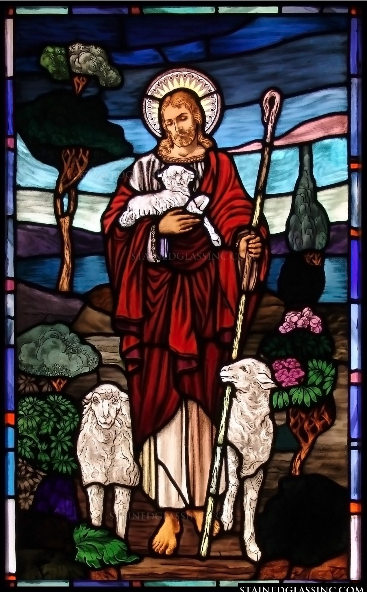 Miserable sinners! | Idle words